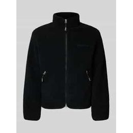 Jack & Jones Jacke mit Label-Stitching Modell 'NORREBRO'