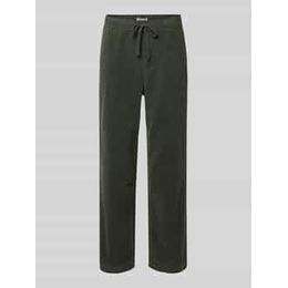 Only & Sons Loose Fit Cordhose aus Baumwoll-Mix Modell 'FADE'