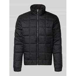 G-Star Raw Steppjacke mit Stehkragen Modell 'Meefic'