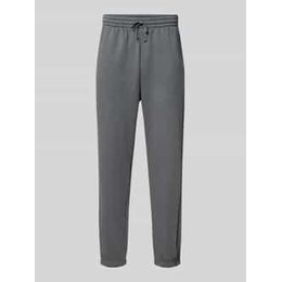 Champion Sweatpants mit elastischem Bund