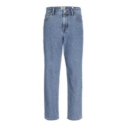 Jack & Jones JACK & JONES Jeans 'JJIChris JJOriginal' Jungen Größe 128 blue denim