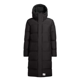 Khujo Winter Coat 'Stig' male Black size M