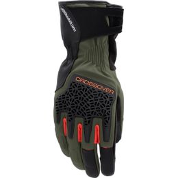 Acerbis Crossover WP, Handschuhe wasserdicht Unisex