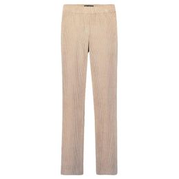 Betty Barclay Pants female Beige size 34