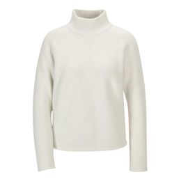 Madeleine Mode Madeleine Sweater female White size 44/46