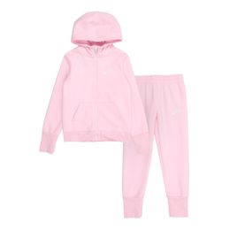 Nike Sportswear Jogginganzug Jungen Gr&ouml;&szlig;e 104 rosa