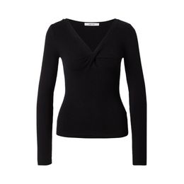 ABOUT YOU Sweater 'Lucky' female Black size 42