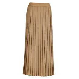 Madeleine Mode Madeleine Skirt female Beige size 36