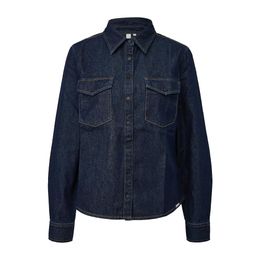 QS Jacke Damen Gr&ouml;&szlig;e S blau
