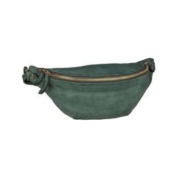 Harold'S Harold's Gürteltasche Submarine Hipbag in Grün | Gr.: onesize