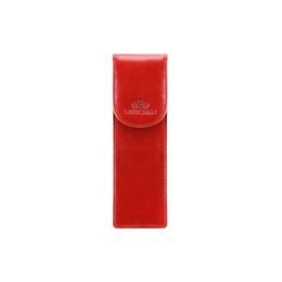 Wittchen Etui Kollektion Italy (H)17 (B)5 (T)2cm in Red | Gr.: onesize