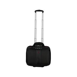 Wenger Patriot 2-Rollen Businesstrolley 41 cm Laptopfach in black | Gr.: onesize