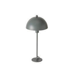 Boltze Tischlampe Petunia in grau | Gr.: onesize