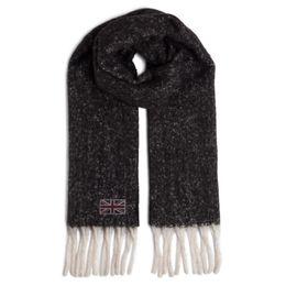 Finshley & Harding Finshley & Harding London Schal in anthrazit - 0001 | Gr.: onesize