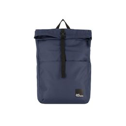 Jack Wolfskin Island Daypack 40.5 cm Laptopfach in midnight sky | Gr.: onesize