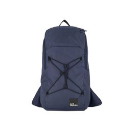 Jack Wolfskin Serene Daypack 45 cm Laptopfach in midnight sky | Gr.: onesize