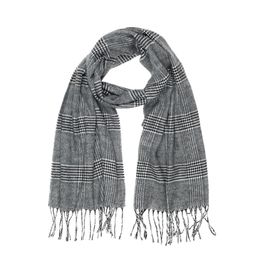Collezione Alessandro Winterschal " Scotland " in schwarz | Gr.: onesize