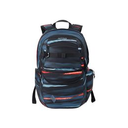 Nitro Future Hero Schulranzen-Set 3-teilig in acid dawn | Gr.: onesize