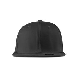 MSTRDS Snapback in black | Gr.: onesize