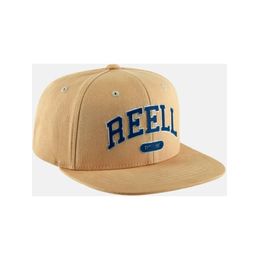 Reell Cap "Team Cap" in Gelb | Gr.: onesize