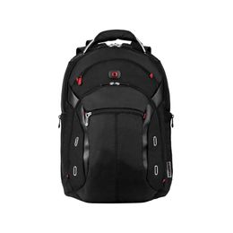 Wenger Gigabyte Businessrucksack 45 cm Laptopfach in black | Gr.: onesize