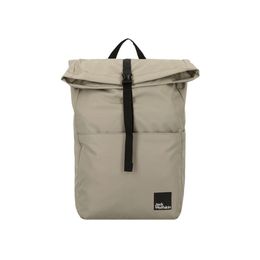Jack Wolfskin Island Daypack 40.5 cm Laptopfach in stone | Gr.: onesize