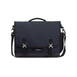 Timbuk2 Transit The Closer Aktentasche 39 cm Laptopfach in eco black deluxe | Gr.: onesize