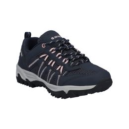 Hi-Tec Sneaker "Jaguar Womens" in Blau | Gr.: 36