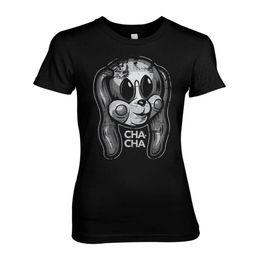 Umbrella Academy Shirt in Schwarz | Gr.: L