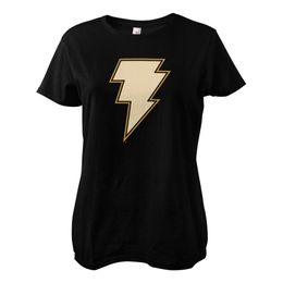 DC COMICS Shirt in Schwarz | Gr.: M