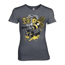 Breaking Bad Shirt in Grau | Gr.: S