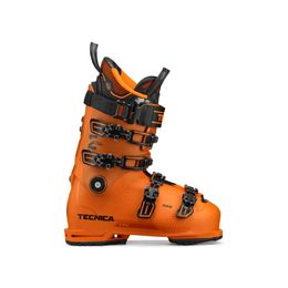 Tecnica Skistiefel Alpin in orange | Gr.: 27,5