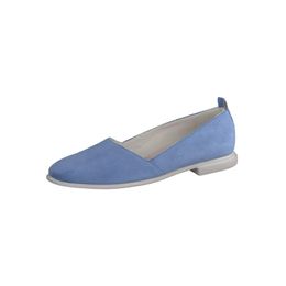 Paul Green Ballerinas in Denim | Gr.: 39