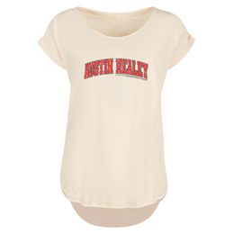 F4NT4STIC Long Cut T-Shirt British Motor Heritage Austin Healey College in Whitesand | Gr.: M