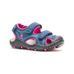 Kamik SEATURTLE2 in Blau | Gr.: EU34= UK8