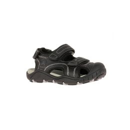 Kamik SEATURTLE2 in Schwarz | Gr.: EU34= UK8