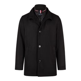 HECHTER PARIS Jacke in black | Gr.: 50