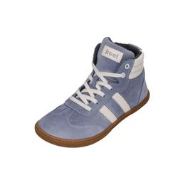 KOEL Sneaker High DREW MERINO in lila | Gr.: 30