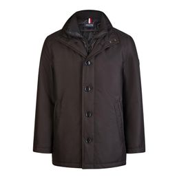 HECHTER PARIS Jacke in black | Gr.: 50