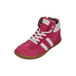 KOEL Sneaker High DREW MERINO in rosa | Gr.: 31