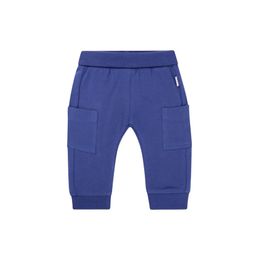 Noppies Hose Olcott in Skipper Blue | Gr.: 62