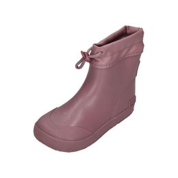 KOEL Gummistiefel WIBI SOLID f&uuml;r Kleinkinder in rosa | Gr.: 23