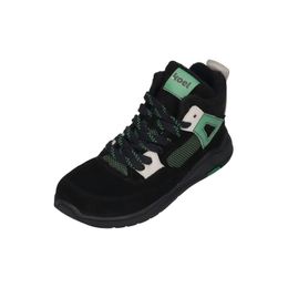 KOEL Sneaker High SAMI in grün | Gr.: 25