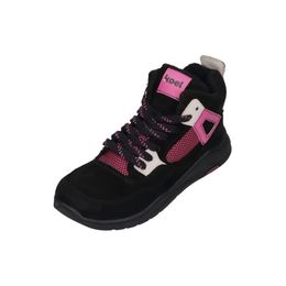 KOEL Sneaker High SAMI in rosa | Gr.: 26