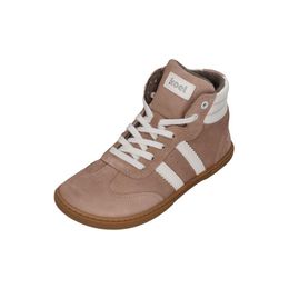 KOEL Sneaker High DREW MERINO in rosa | Gr.: 29