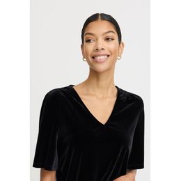 b. young T-shirt BYPERLINA Regular fit in Black | Gr.: M