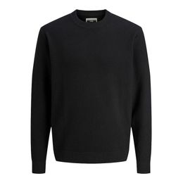 Jack & Jones JACK & JONES Pullover Herren Gr&ouml;&szlig;e XS schwarz