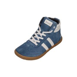 KOEL Sneaker High DREW MERINO in blau | Gr.: 38
