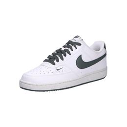 Nike Sneaker COURT VISION LO in weiß | Gr.: 40,5