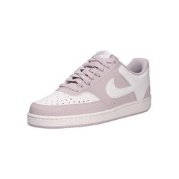 Nike Sneaker COURT VISION LO in rosa/pink | Gr.: 38,5